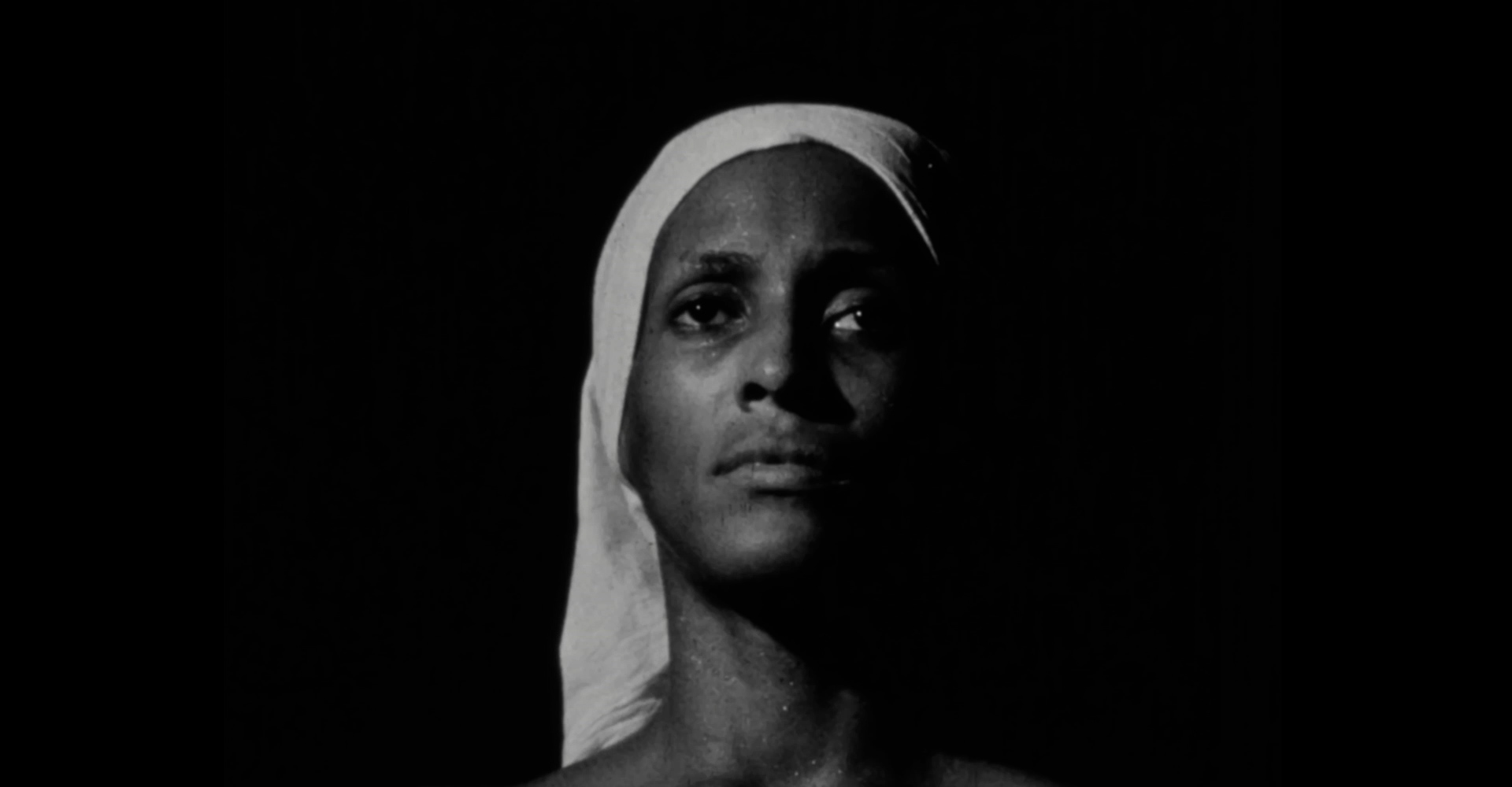 Diary Of An African Nun Women Make Movies